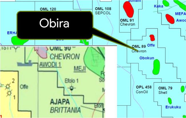 Transoceanic — Africa's Leading Energy Group